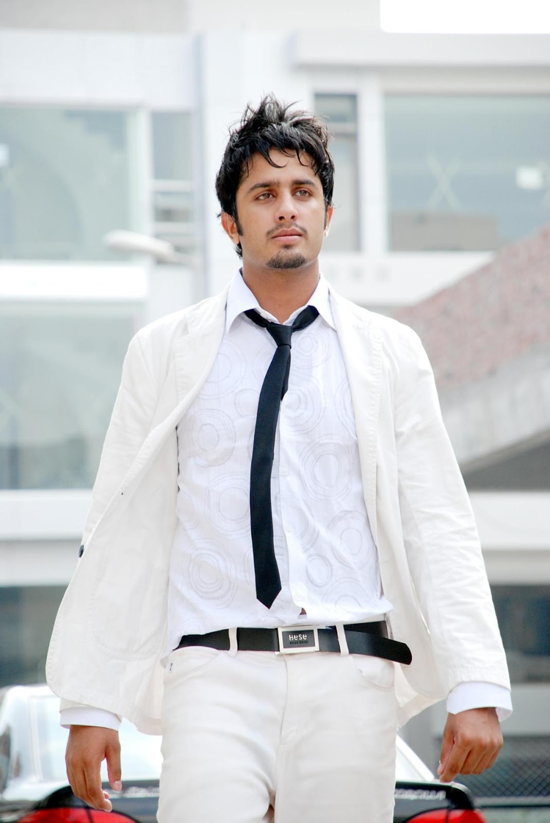 WORLD ARTISTS Showcase