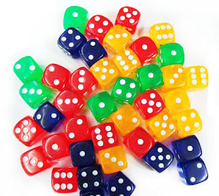 Mengenal Jenis Permainan Dadu ( Part 2 )