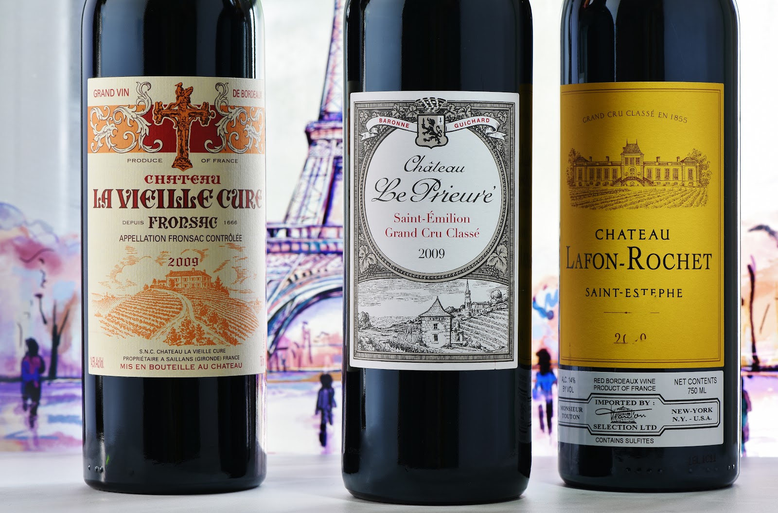 New Hampshire Wine-man: Bordeaux Red Wine vintage 2009 New Hampshire Wine-man: Bordeaux Red Wine vintage 2009