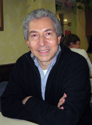 Arena Política: Un nuevo libro de Ariel Álvarez Valdés