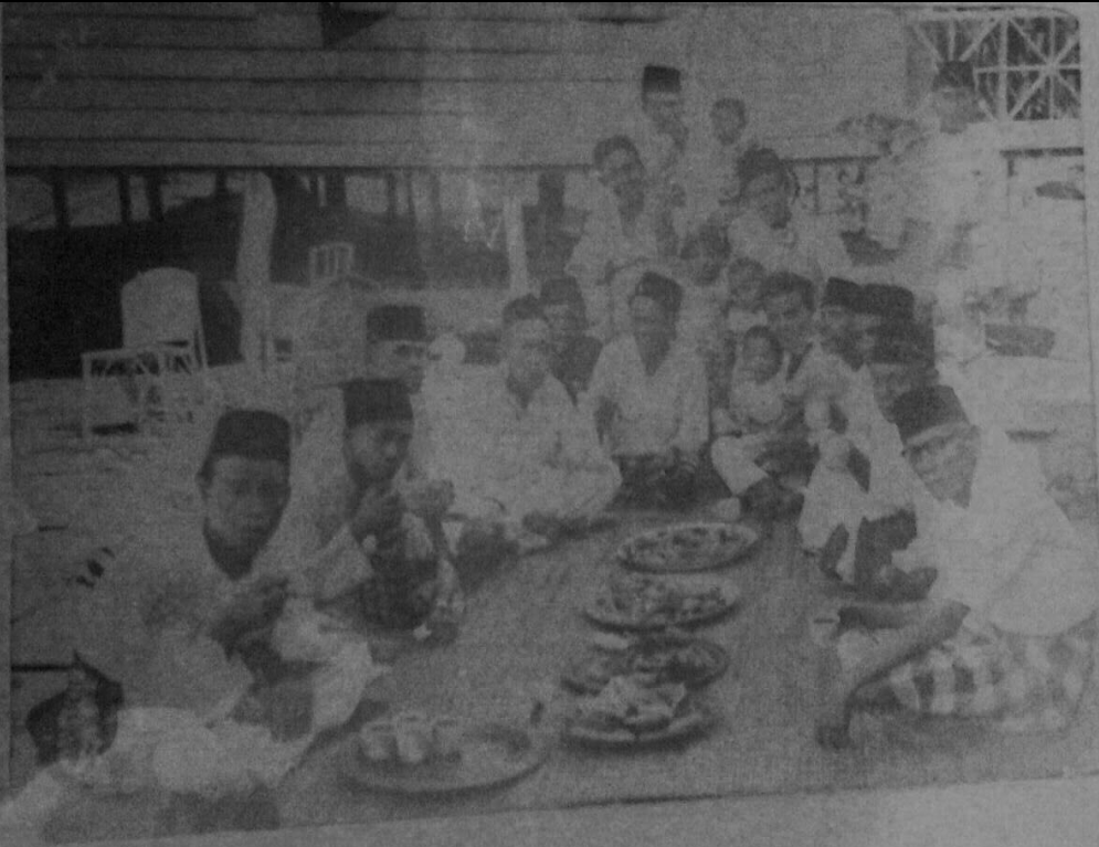 Borneo History: Simbulan 1788 - Sejarah Sembulan Lama - Kajian Awal ...