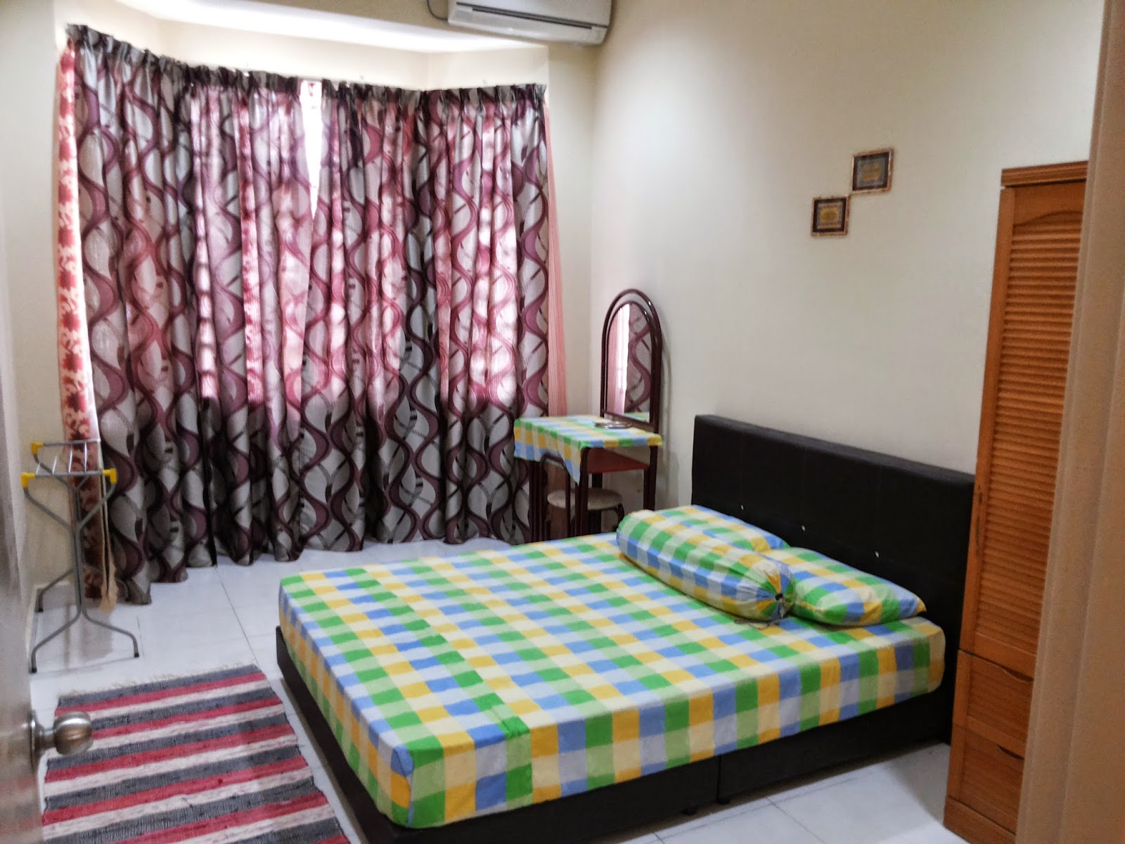 MELAKA HOMESTAY - DINKEMA HOMESTAY