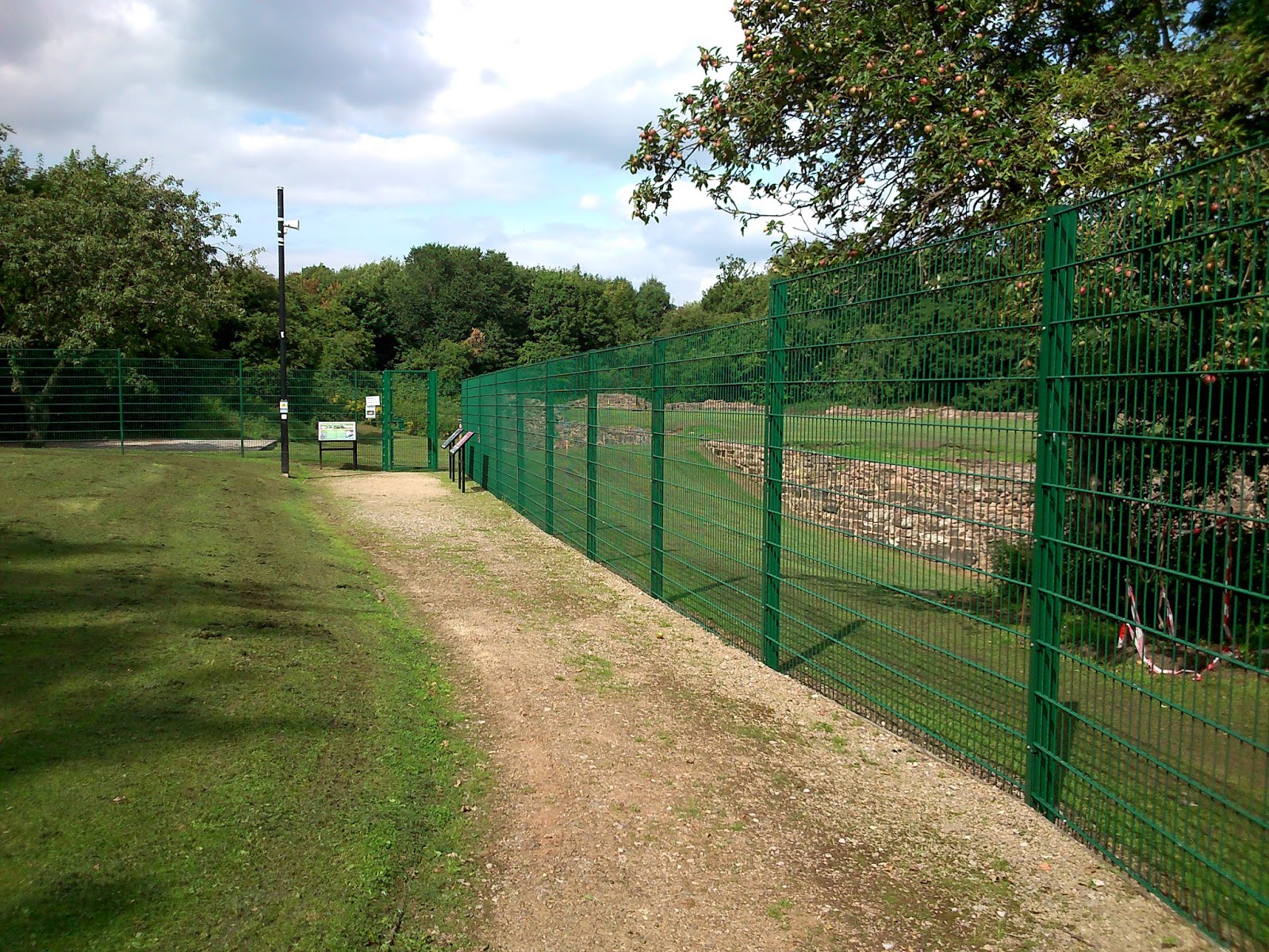 A Brummie's Guide to Birmingham: Weoley Castle