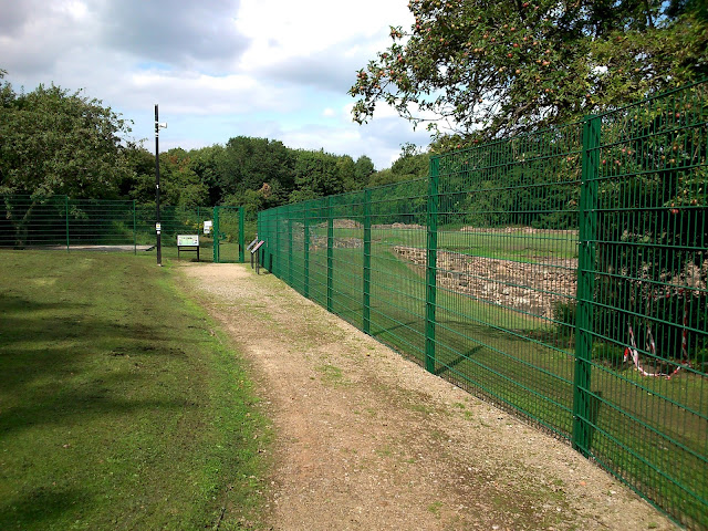 A Brummie's Guide to Birmingham: Weoley Castle