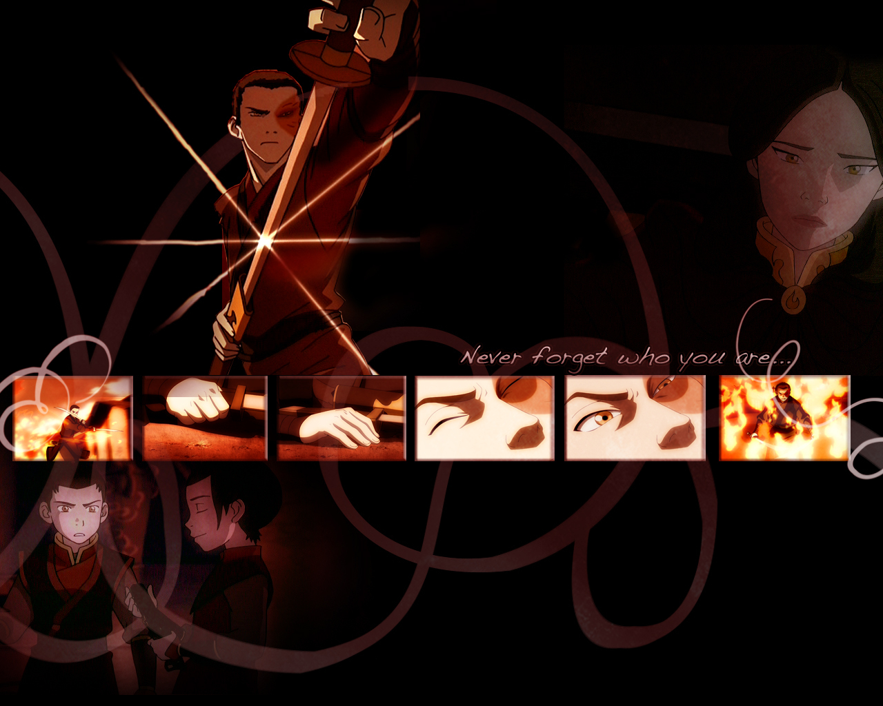 The Best Avatar Wallpaper: Prince Zuko Wallpapers
