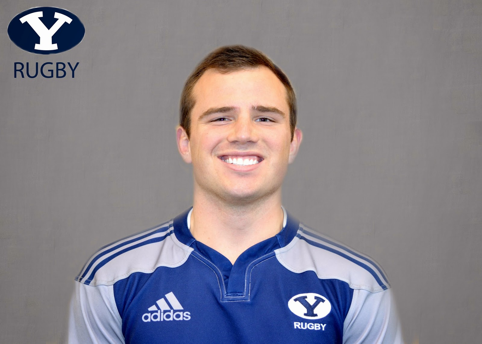 Rugby Lyfe: Team Roster