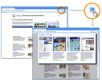 Como encontrar blogs semelhantes no Google ~ Visual Dicas