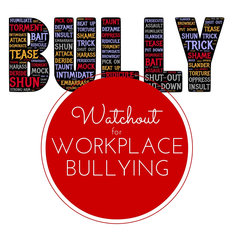 Healthcare Compliance Solutions, Inc.: Workplace Bullying