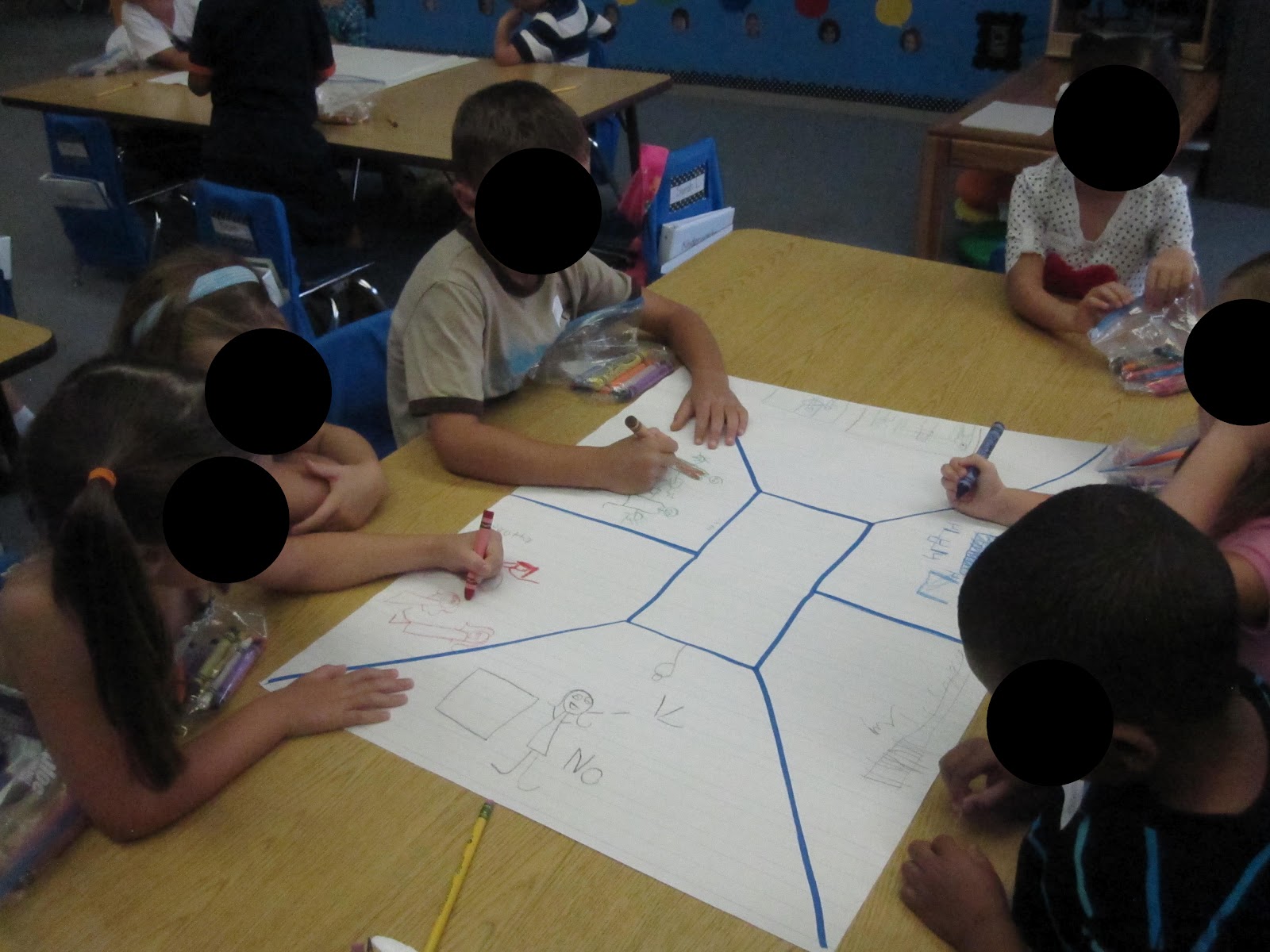 Kinder Culture: School Rules and Essential Agreements