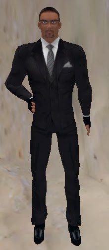 Dress for Success in Second Life – Shaneos Howlett Reporting. ~ The SL ...