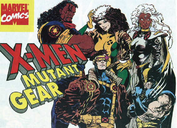 Slay, Monstrobot of the Deep!!: Bold Fashion Choices--I Saw The Best ...