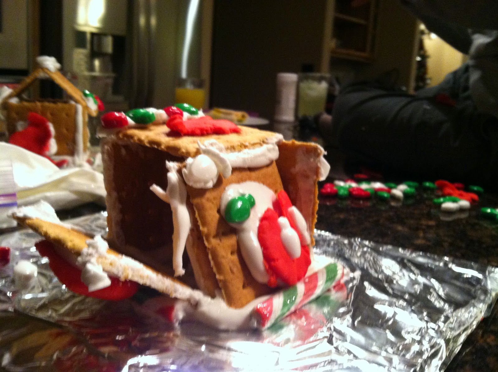 Dear Person Reading This,: August 2015