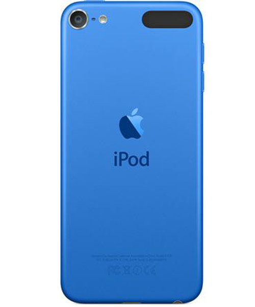 Apple iPod touch 6th generation ~ mobile best deal