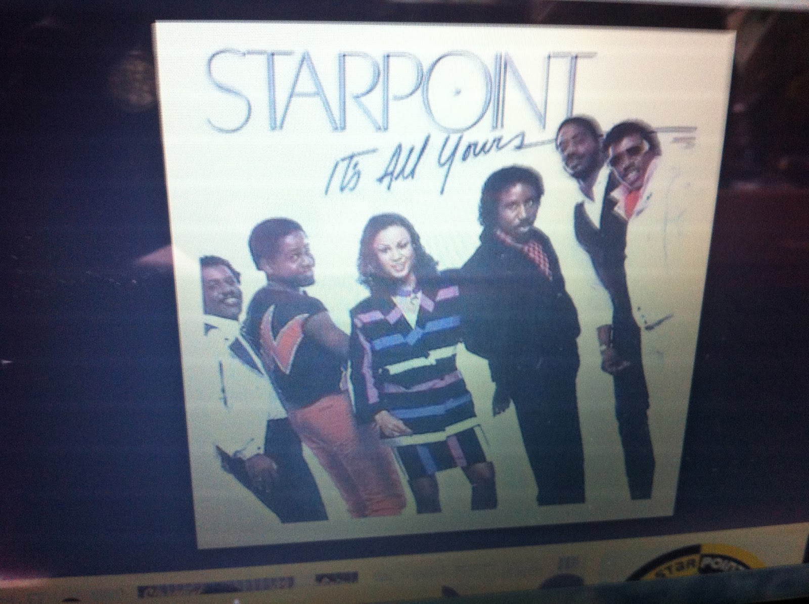 THE BLACK SOCIAL HISTORY:: BLACK SOCIAL HISTORY : STARPOINT WAS AN ...