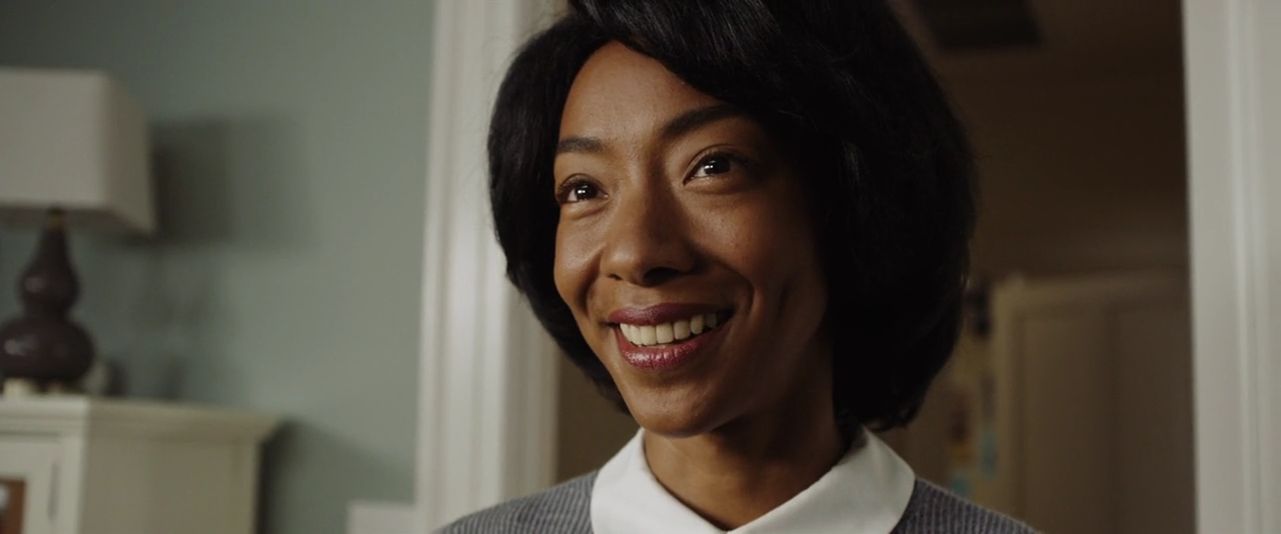 Corra! - Paranoia é o que não falta nesse filme