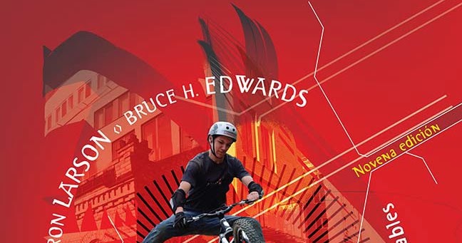 Librotecarios: Cálculo 2 de Varias Variables Larson 9a Edición