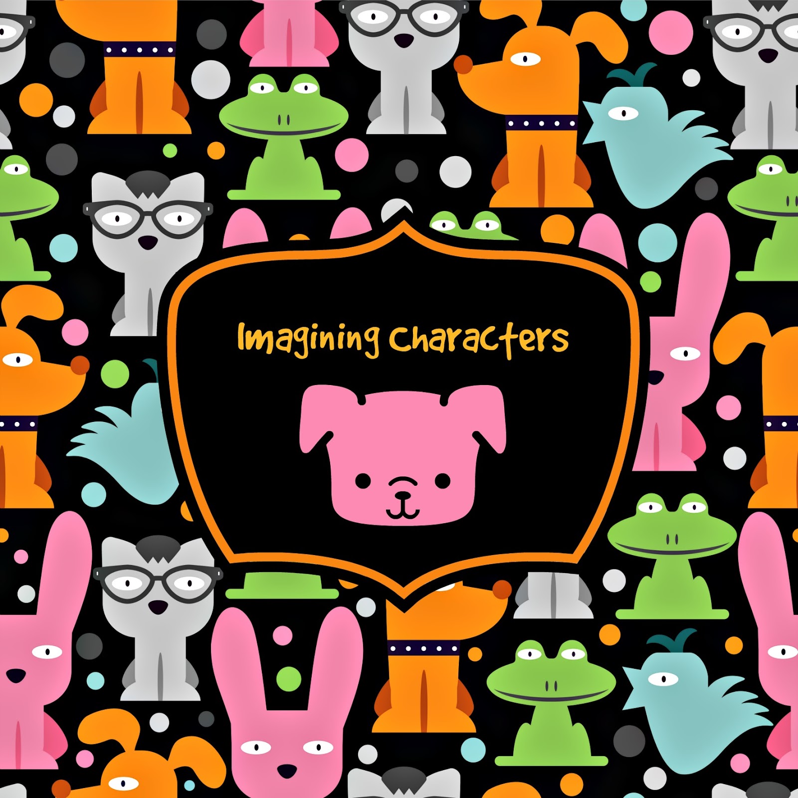 Writing Creatively Installment 3