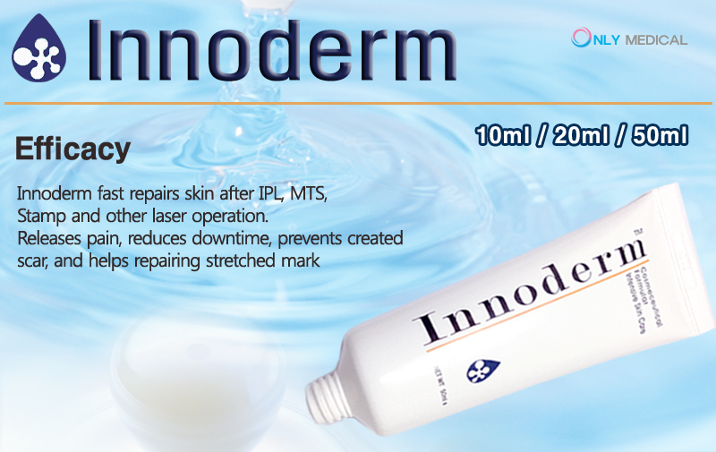Only Medical 온리메디칼: Only Medical Korea Skin care product : Innoderm ...