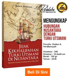 Sejarah Turki Usmani: Asal-Usul, Kejayaan dan Keruntuhan
