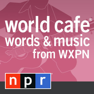 SPARK NEWS: PRPD PREP: TRIPLE A RATINGS • “WORLD CAFÉ” HIRES A ...