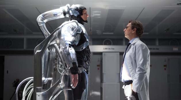 15 Film Tentang Pertarungan Robot Canggih | Jagong Sinopsis