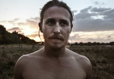 Stream Calan Mai's début single "We've Got Love"