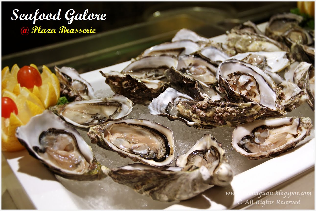 Cuisine Paradise | Singapore Food Blog | Recipes, Reviews And Travel