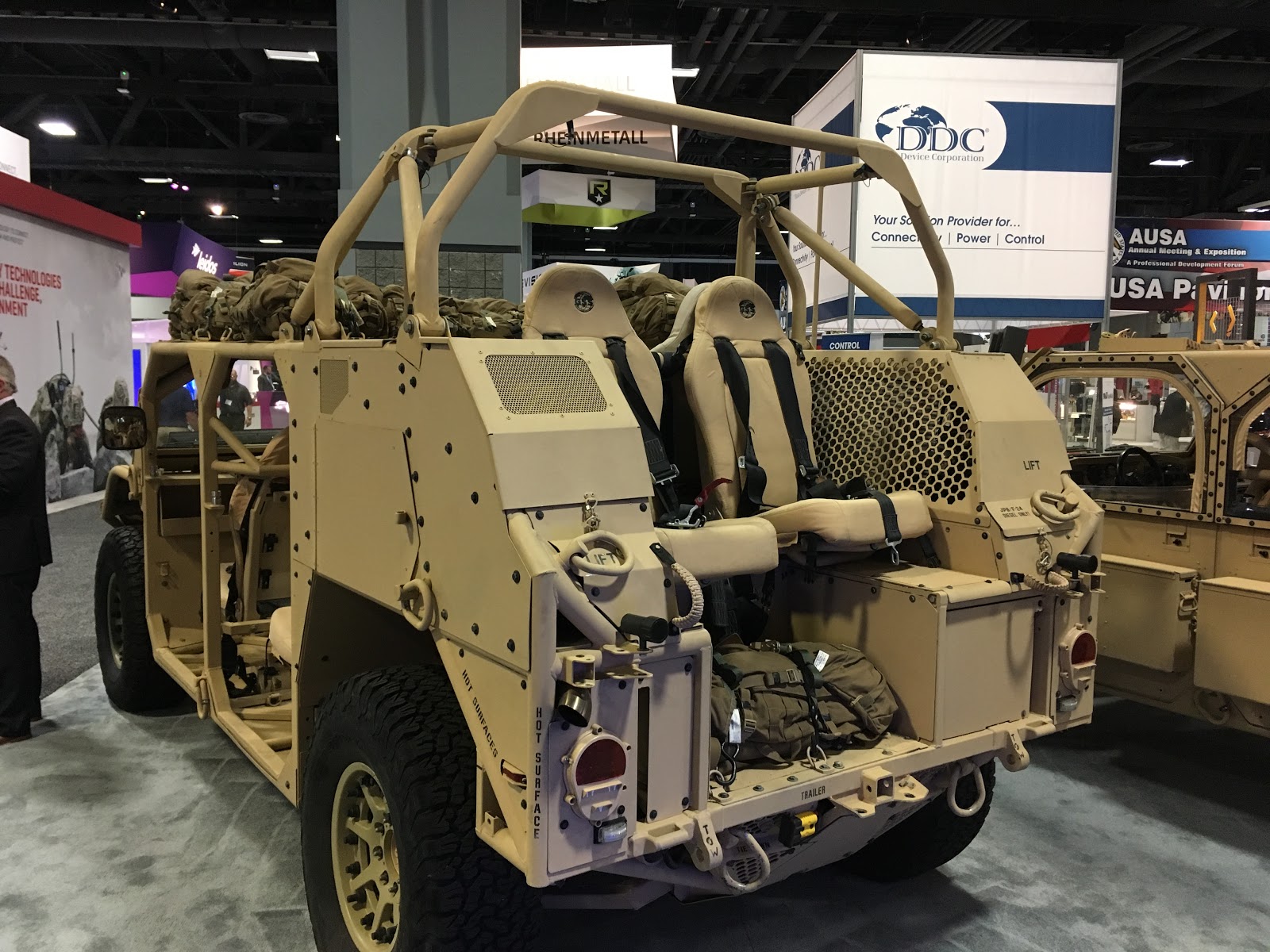 SI VIS PACEM, PARA BELLUM: General Dynamics Flyer 60 e 72