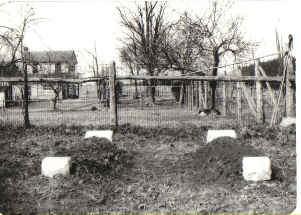 Spotsylvania Memory: May 2013