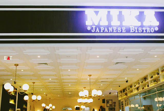 Mika Japanese Bistro - eatandtreats - Indonesian Food and Travel ...