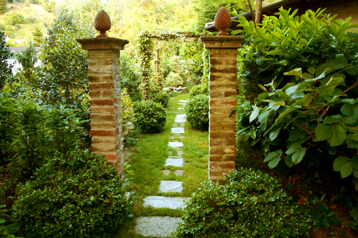 Renato PhotoBlog: Giardini e Garden Club