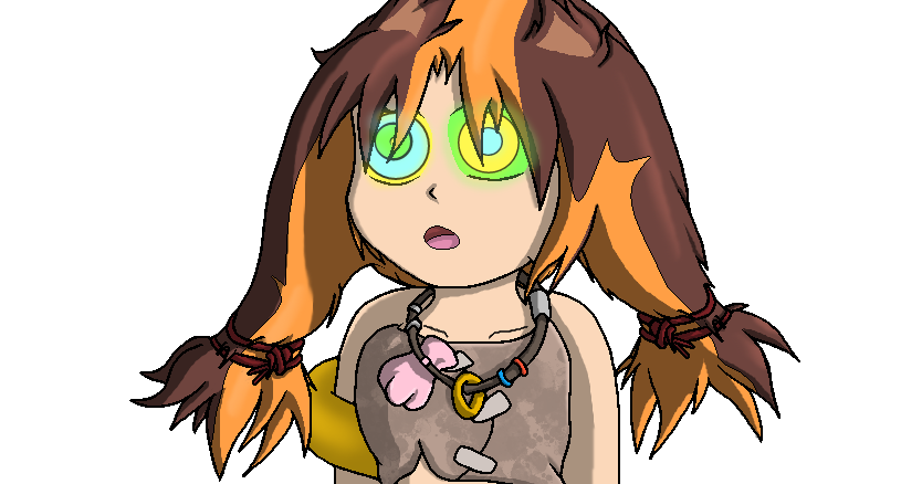 PhantomGline's Hideout: Kaa Content .2