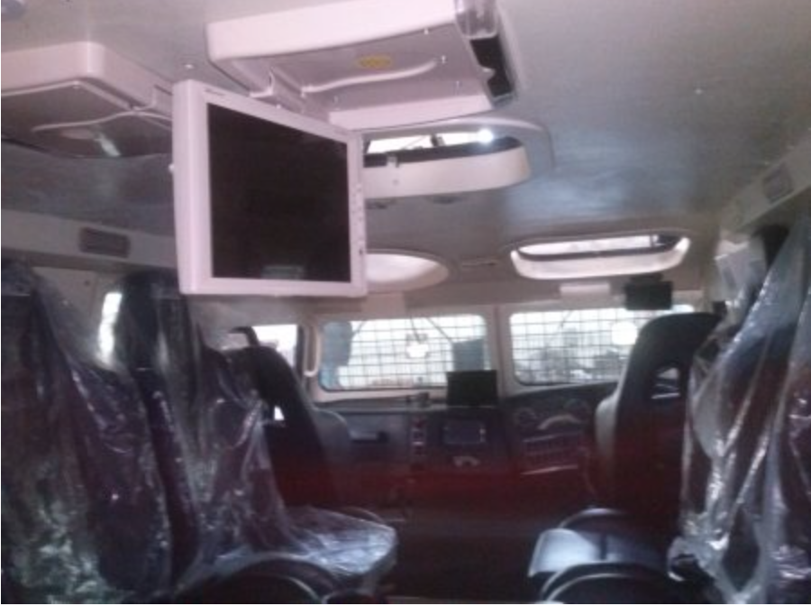 BANGGA!! Mobil Militer Tangguh Dari Indonesia Ini Paling Diincar Di ...