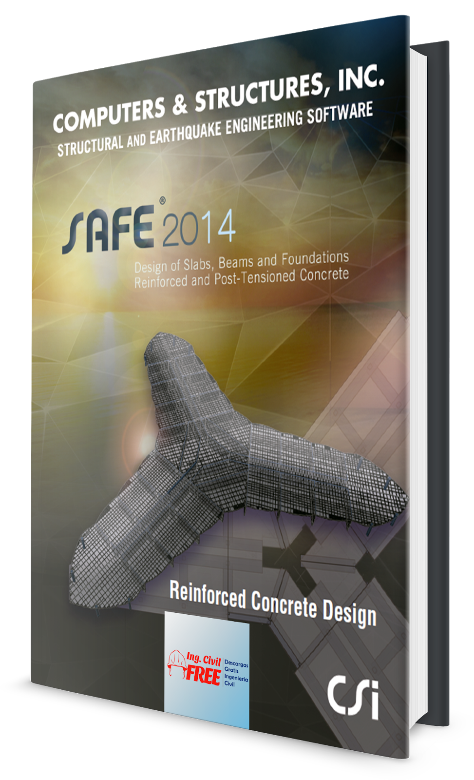 Manual SAFE 2014 Computers y Structures Ing. TutorialGratis|Descargalo ...