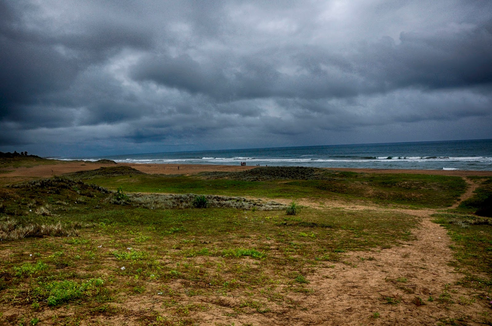 Baruva - Goa Of The East