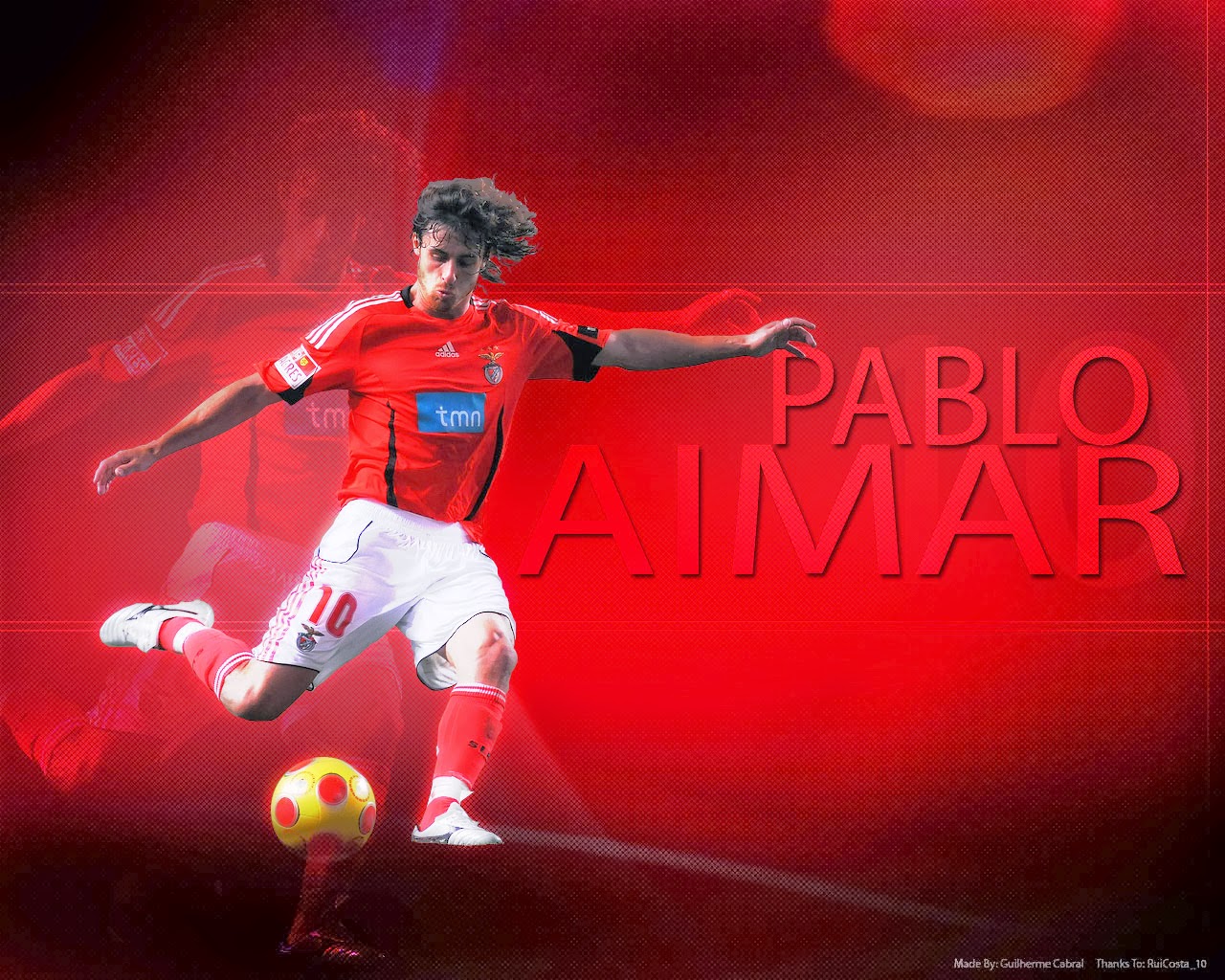 O Belo Voar da Águia: Pablo Aimar - “Só por ele vale a pena pagar ...