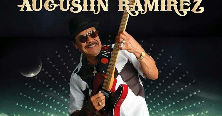 Factor Tejano: Augustin Ramirez (The Legendary Vol.6) 2010