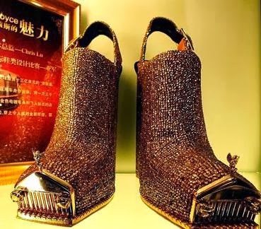 Info 51+ Model Sepatu Rubi