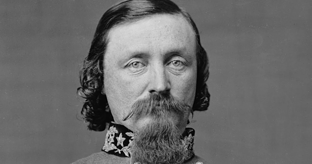 The SCV Camps of Michigan: In Memory of Maj.Gen. George E. Pickett ...