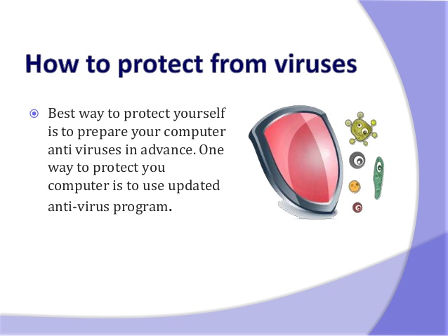 How to Protect Your Computer From Viruses-2015