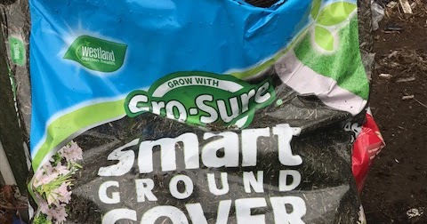Product Review - Gro-Sure Smart Ground Cover