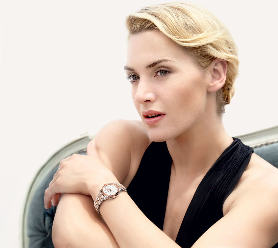 Kate Winslet - Biography, pictures, photos, photo, images
