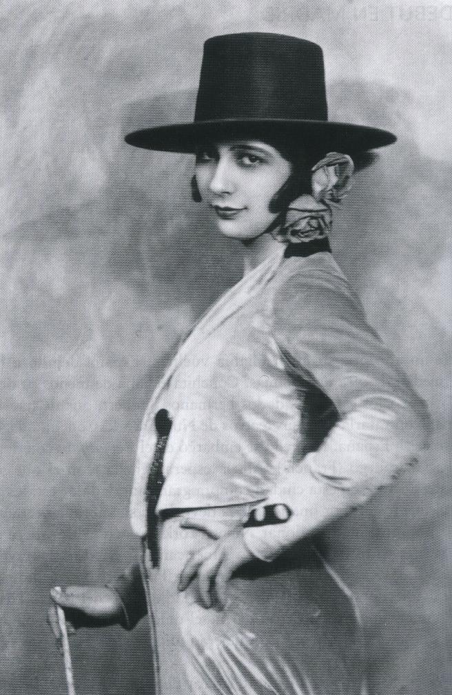 Viento de Coplas... Tiempo de Copla y Cine Español: Concha Piquer ...