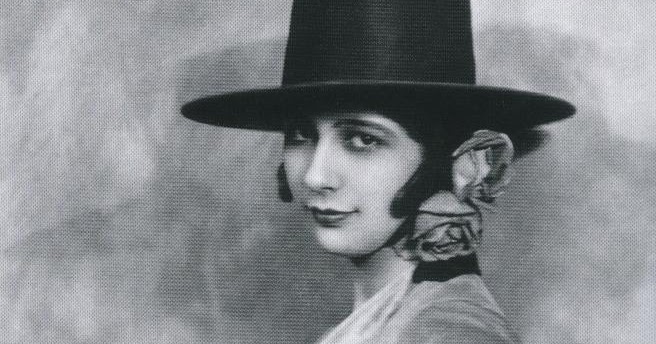 Viento de Coplas... Tiempo de Copla y Cine Español: Concha Piquer ...