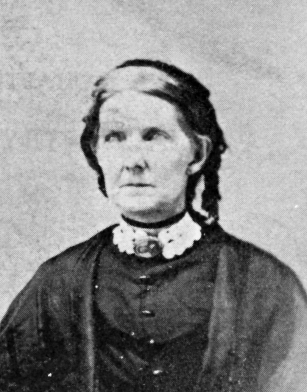 TheAncestorFiles: Early Mormon Missionaries: John Morgan