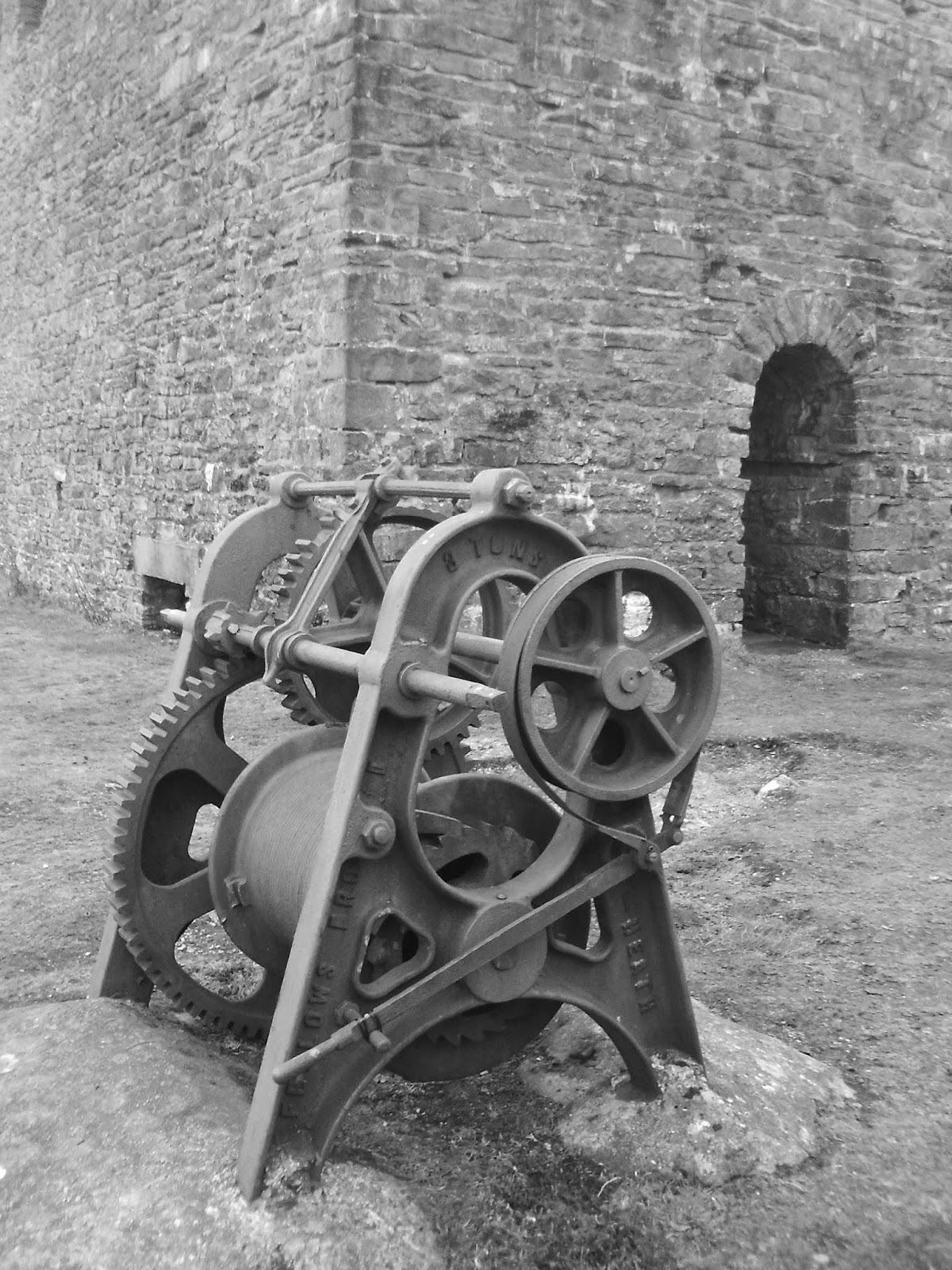 Walking The Peak: Bakewell, Great Longstone, Little Longstone, Monsal ...