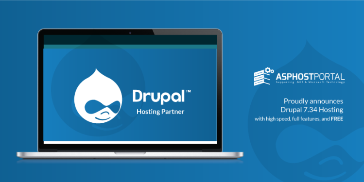 ASPHostPortal.com Announces Excellent Drupal 7.34 Hosting Solution ...