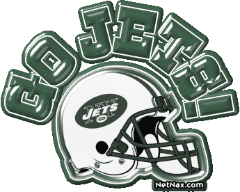 Go Jets Ho!