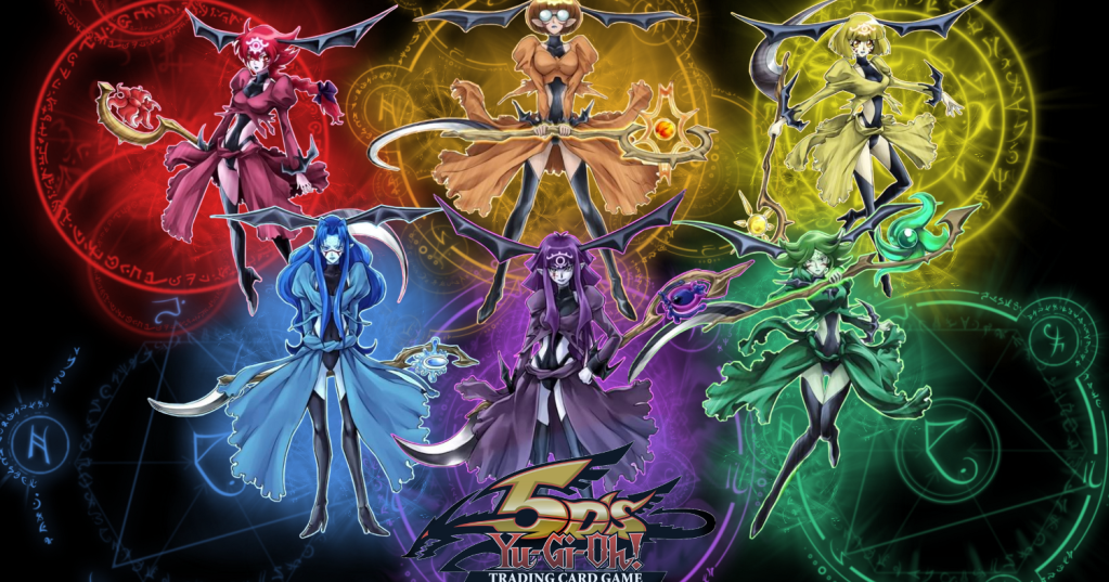 Yu Gi Oh Arquetipo Fortune Lady