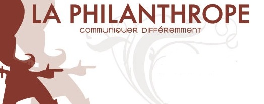 La Philanthrope: EXPÉRIMENTER LA PHILANTHROPE